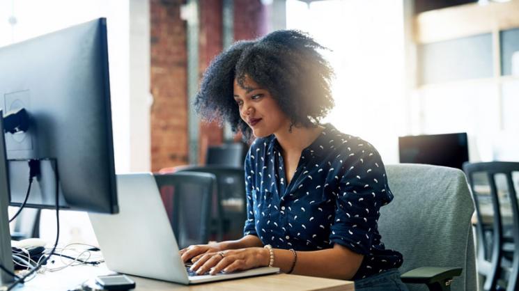 Online Master of Computer Science program adds two lecturers | Computer ...