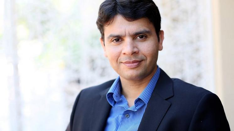 Mohit Aron honored for making 'significant contributions' | Computer ...