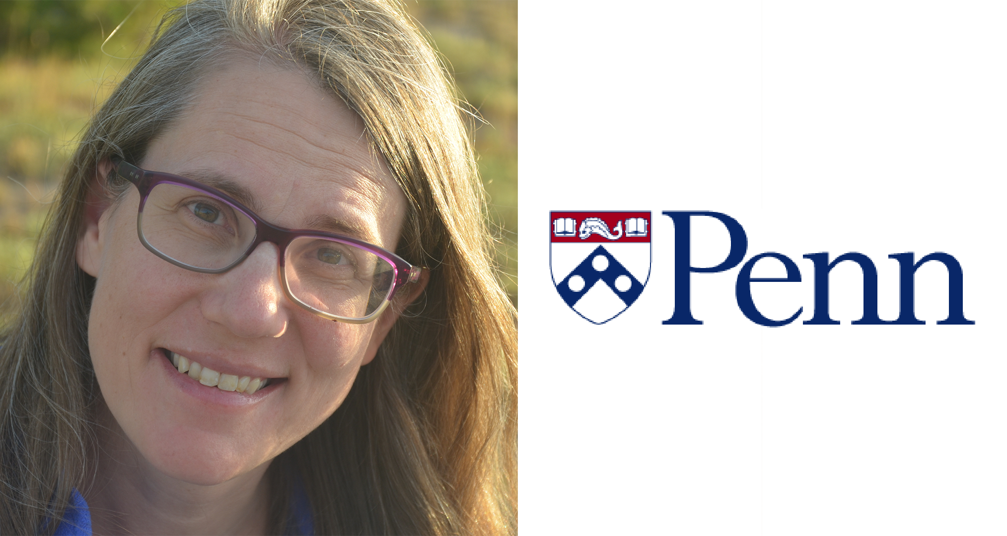 Stephanie Weirich: a Passion for Programming Languages | Computer ...