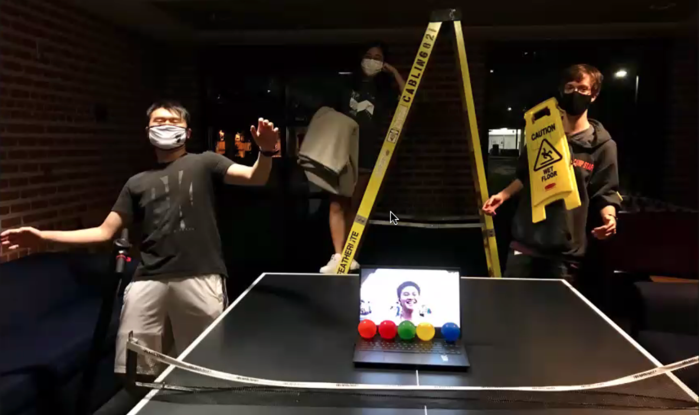 First-ever virtual HackRice welcomes participants from around the world | Computer Science ...