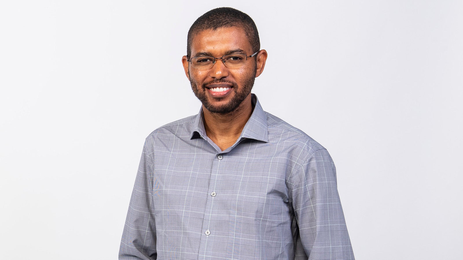 Meet Rice CS’ New Faculty: Arlei Silva, Assistant Professor | Computer ...