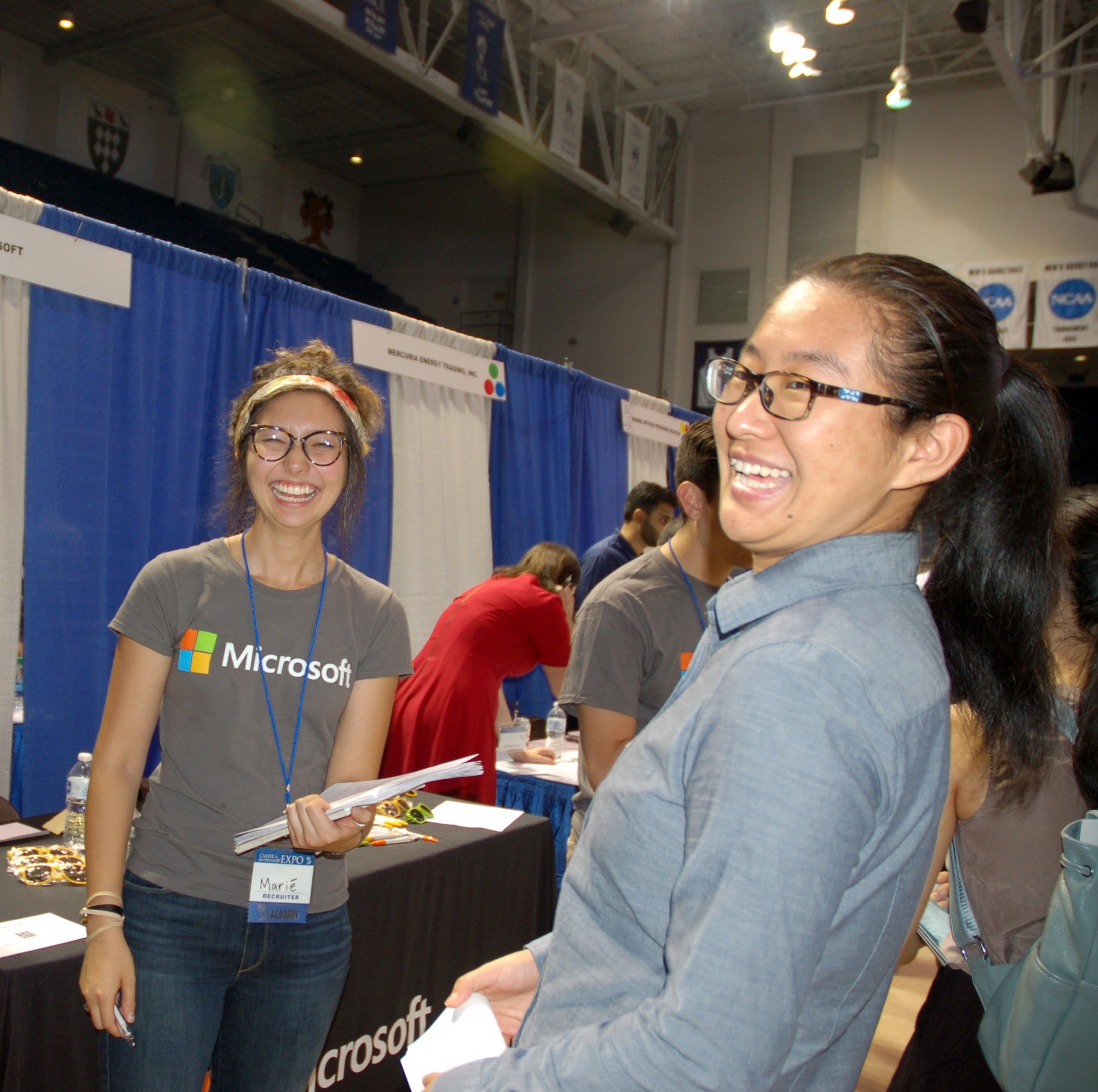 Graduate Recruiting | Computer Science | Rice University